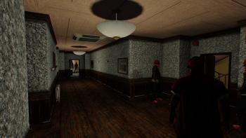 Re-Texture Project - ModWorkshop