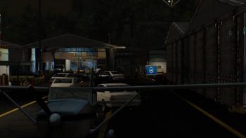 Re-Texture Project - ModWorkshop