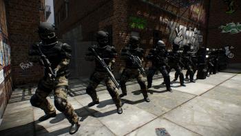 Re-Texture Project - ModWorkshop