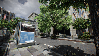 Re-Texture Project - ModWorkshop