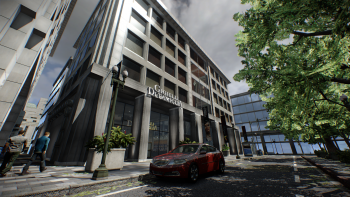 Re-Texture Project - ModWorkshop