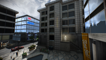 Re-Texture Project - ModWorkshop