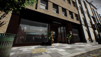 Re-Texture Project - ModWorkshop