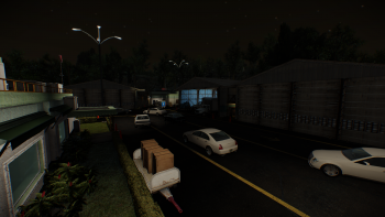 Re-Texture Project - ModWorkshop