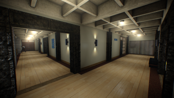 Re-Texture Project - ModWorkshop