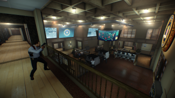 Re-Texture Project - ModWorkshop