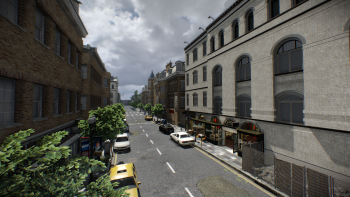 Re-Texture Project - ModWorkshop