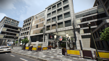 Re-Texture Project - ModWorkshop