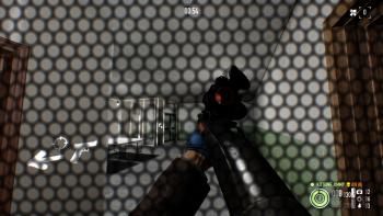 Mesh Mask Camera by Kitsune Jimmy - PAYDAY 2 Mods | ModWorkshop