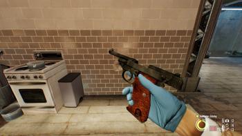 -Standalone- Walther P38 - ModWorkshop