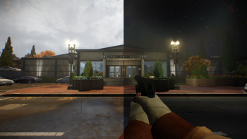 Time of Day - ModWorkshop