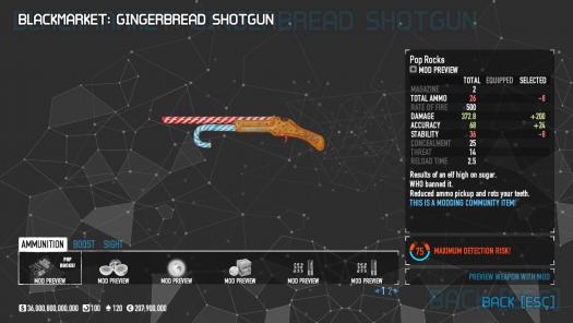 FRAG-12 Shells - ModWorkshop
