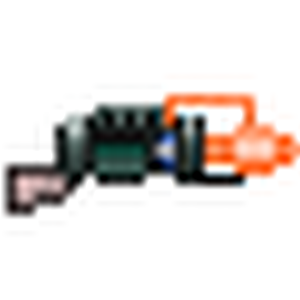 Gun Submission: Coilgun by PlatinumJesus - Enter the Gungeon Mods ...