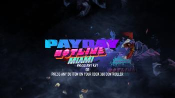 Hotline Miami HUD *a new Update is Coming in the future* - ModWorkshop