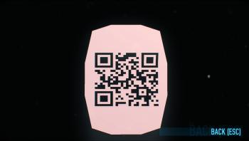 QR Code mask - ModWorkshop
