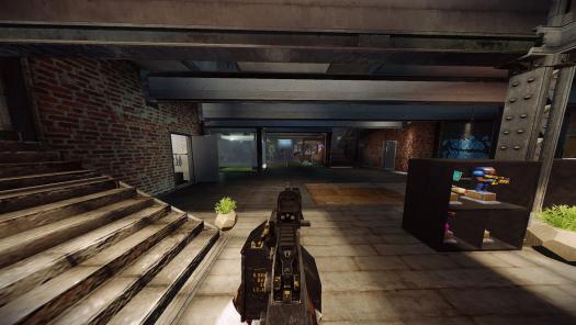 Perfect Viewmodel - DOOM preset - ModWorkshop