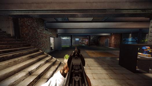 Perfect Viewmodel - DOOM preset - ModWorkshop