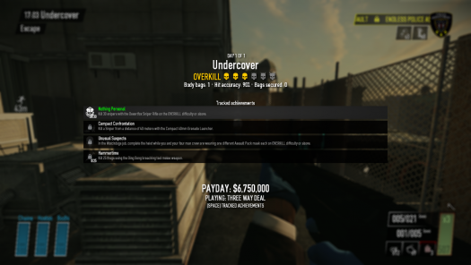 Void UI - ModWorkshop