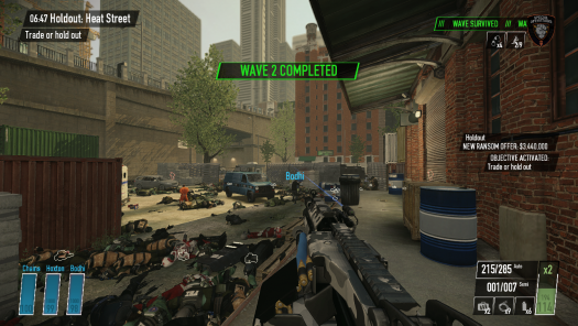 Void UI - ModWorkshop