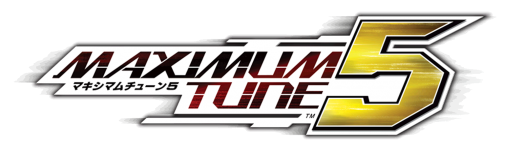Wangan Midnight Maximum Tune 4, 5, 5DX, 5DX+, 6 Menu Tracks [SuperBLT ...