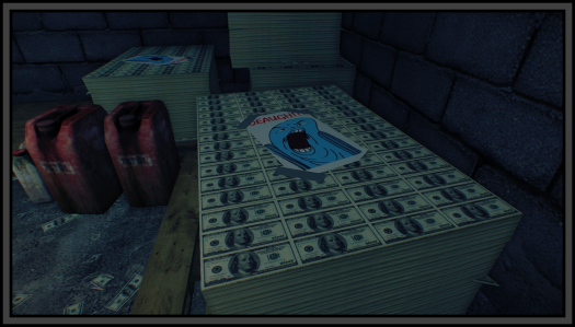 HD Money, Loot, & Pickups Mod - Hotfix 1.4.1 - ModWorkshop