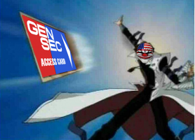 Yu-Gi-Oh Gensec Security Keycards v5 (Taking requests) by Iron Predator ...