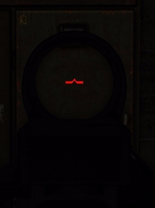 Iron Predator's Reticle pack #3 - ModWorkshop