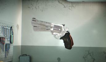 Akimbo Revolvers - ModWorkshop