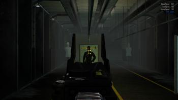 HCOG Sight - ModWorkshop