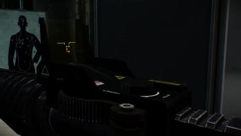 HCOG Sight - ModWorkshop