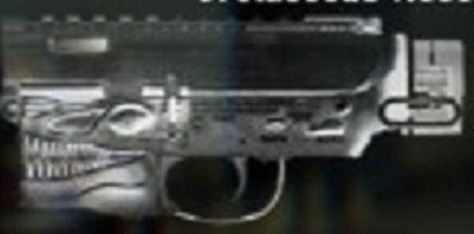 Raptor M4 Attachments Pack by Iron Predator - PAYDAY 2 Mods | ModWorkshop