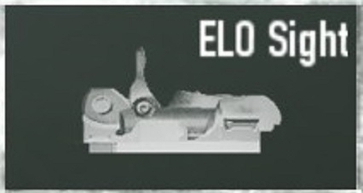 ELO Sight by Iron Predator - PAYDAY 2 Mods | ModWorkshop
