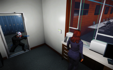 Bookmaker's Office - ModWorkshop