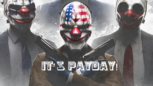 It's Payday! The heist track! by SpookyBain - PAYDAY 2 Mods | ModWorkshop