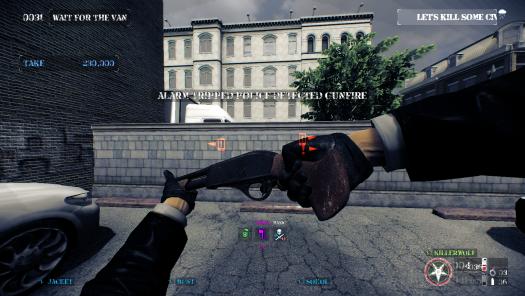 Remington 870 Sawed-Off - ModWorkshop