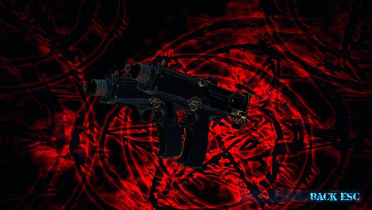 AEK-919K - ModWorkshop