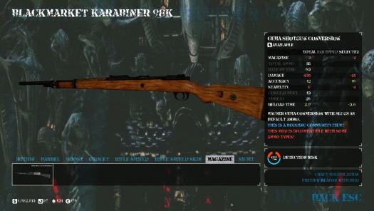 Standalone Kar98k - ModWorkshop