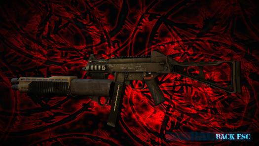 Masterkey Pack - ModWorkshop