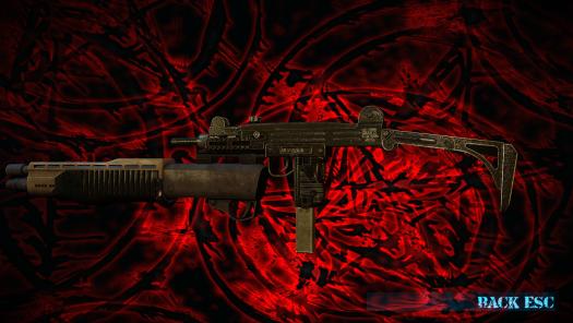 Masterkey Pack - ModWorkshop