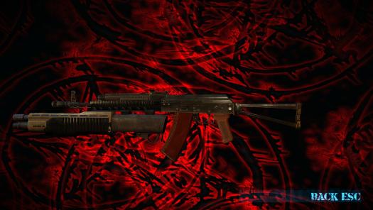 Masterkey Pack - ModWorkshop