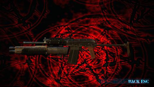 Masterkey Pack - ModWorkshop