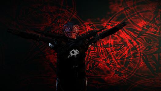 Masterkey Pack - ModWorkshop