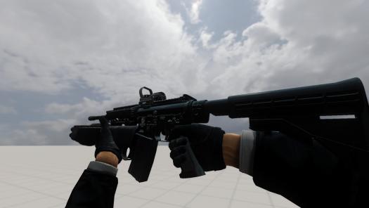 Masterkey Pack - ModWorkshop