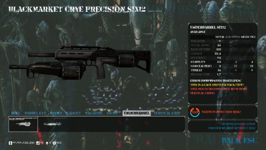 Masterkey Pack - ModWorkshop