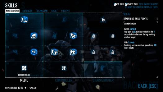 Cube Ace Icon PD2 - ModWorkshop