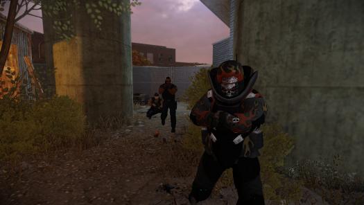 Enemy Replacer By Sorry 2 Payday 2 Mods Modworkshop
