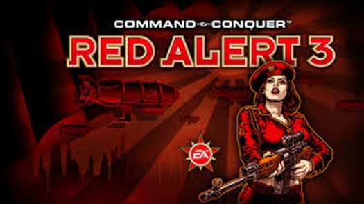 C&C Red Alert 3 OST by Waitin' For a M8 - PAYDAY 2 Mods | ModWorkshop