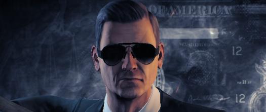 Duke Bond by Waitin' For a M8 - PAYDAY 2 Mods | ModWorkshop