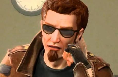 Corey Cruise Replaces Duke by Waitin' For a M8 - PAYDAY 2 Mods ...