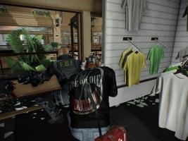 Overkill MC Jacket - ModWorkshop